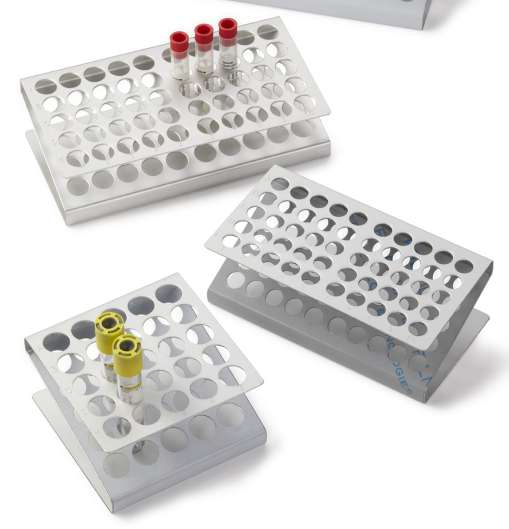 Sample Organization & Storage - IHP